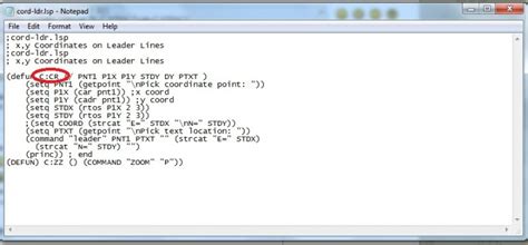 How To Make Coordinate Lsp And Use Tutorials And Tipsntricks