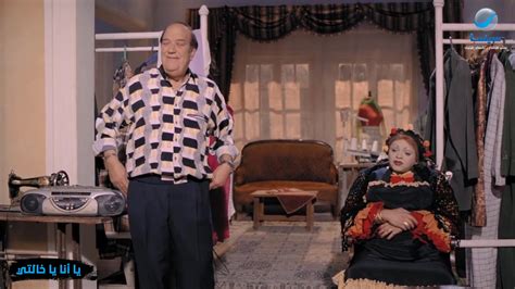 Rotana Cinema فيلم يا أنا يا خالتي لما كل الخطط اللي بتظبطها علشان