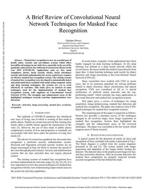 Facial Landmark Detection With Tweaked Convolutional Neural Networks