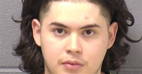 Joliet Man Charged With Attempted Murder Of Man In Halloween Shooting