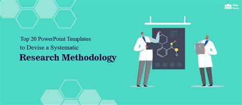 [updated 2023] Top 20 Powerpoint Templates For A Systematic Research