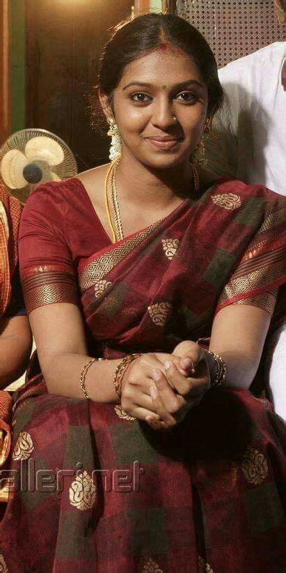 Lakshmi Menon Charming Beautiful Smile Women Lakshmi Menon Most Beautiful Indian Actress