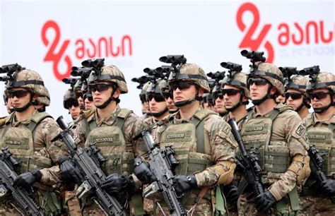 აშშ მა 26 მაისის ღონისძიებაში მონაწილეობა ივანიშვილის განცხადების გამო გააუქმა