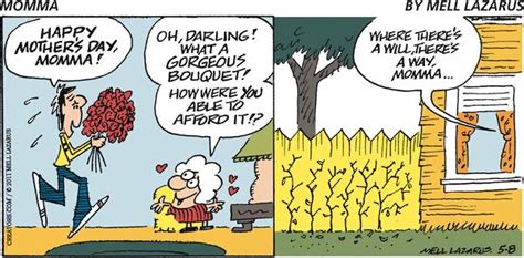 17 Best Images About Mothers Day Comics On Pinterest Supermom Comic