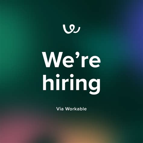 senior qa automation engineer workable Βρες θέσεις εργασίας στο newjobs
