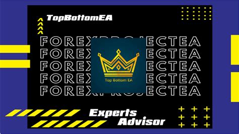 TopBottomEA MQ Source Code