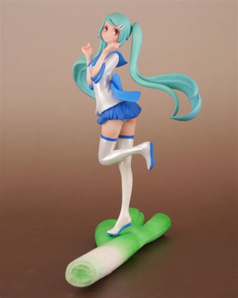 Hatsune Miku My Anime Shelf