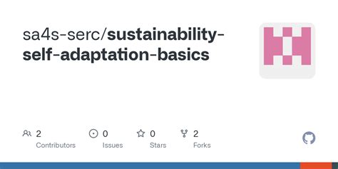 Sustainability Self Adaptation Basics Sa Green README WINDOWS Md At Main Sa S Serc