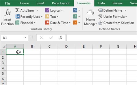 Array Constants Spreadsheets Made Easy