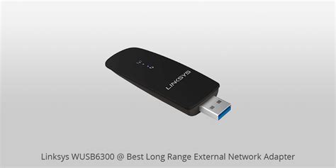 13 best long range external network adapters in 2025