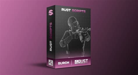Rust Cheats Surch Cheats
