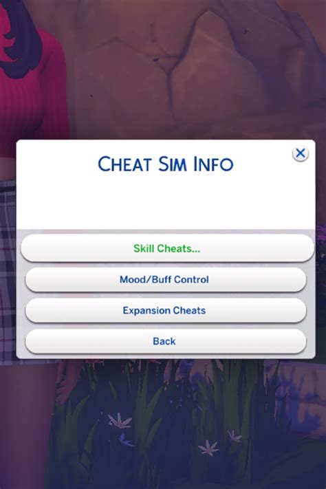 The Sims Skill Cheats How To Easily Level Up Or Max Out Any Skill Must Have Mods