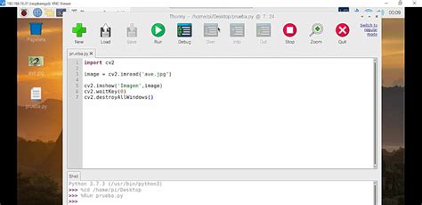 como instalar opencv ️ en raspberry pi [ fácil y rápido ] omes