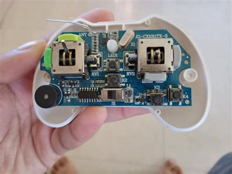 Whats The Max Currency Input A Microcontroller Could Take Rarduino