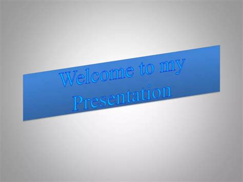 Patch Clamp Technique Principle Pptx