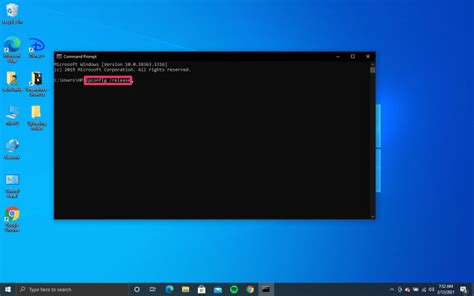 how to fix err connection refused errors in windows 10