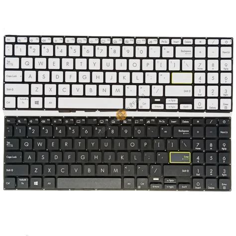 Ori Quality For Asus Vivobook S15 K513 Keyboard Lazada