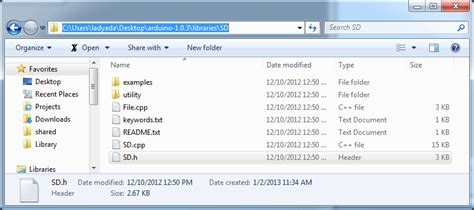 Older Datalogger Shield Leonardo And Mega Library Adafruit Data Logger Shield Adafruit
