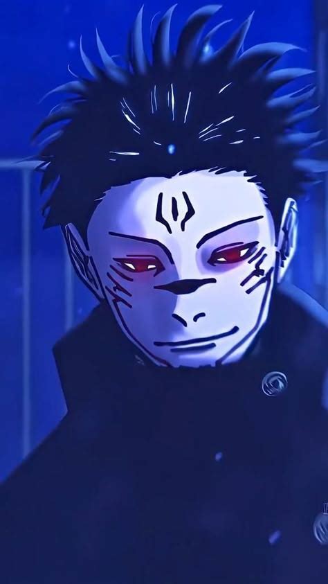 Sukuna Manga  Sukuna Manga Jujutsu Kaisen Descobrir E Compartilhar S Anime Guys