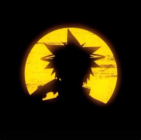 View 12 Anime Shadow Boy Pfp