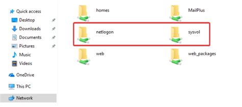 Troubleshoot Missing Sysvol And Netlogon Shares And More