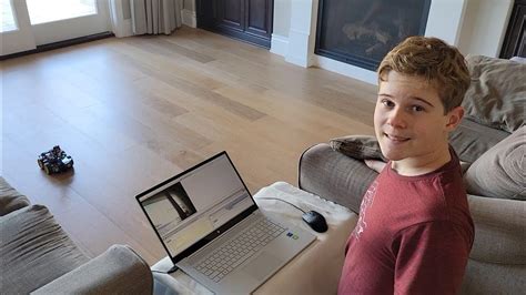 programming elegoo smart robot car v4 0 part 2 youtube