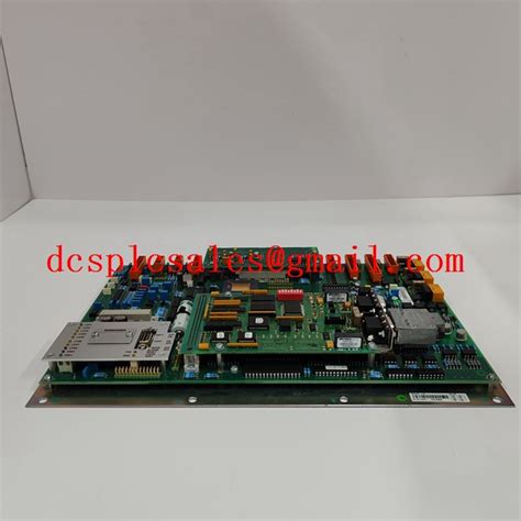 DTCC901B 61430001 FU DCS Module Controller In Stock XIONGBA