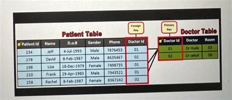 Solved Create A Table Using Sql Live And Show All Of Dr