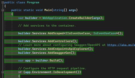 Analyzing And Enforcing NET Code Coverage With Coverlet DEV Community