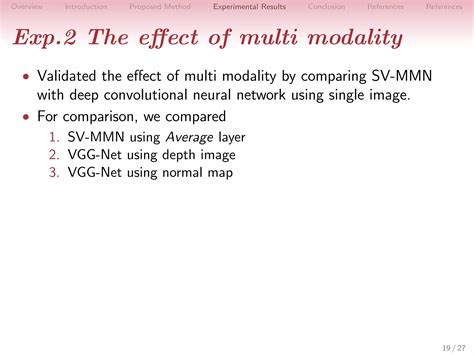 Deep Convolutional 3d Object Classification From A Single Depth Image