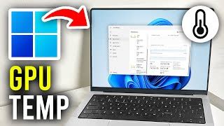 How To Check Gpu Temperature On Windows Full Guide Guiderealm Mp Mp Download Tubidy Skin