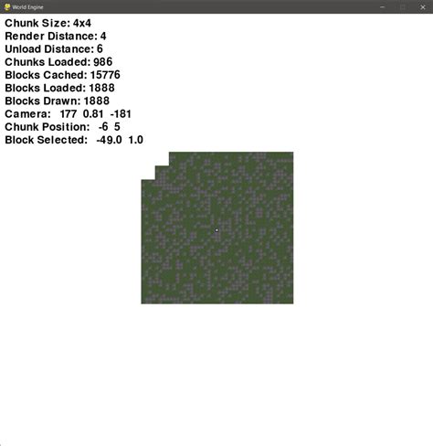 github denyahnov world generator 3d procedural world generation 2d view