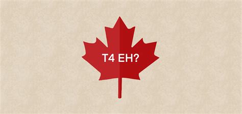 Small Business Employers Guide To T4s T4as And Rl 1s Wagepoint