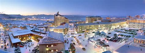 A Swedish Mining Company Is Spending 1 Billion To Move A To