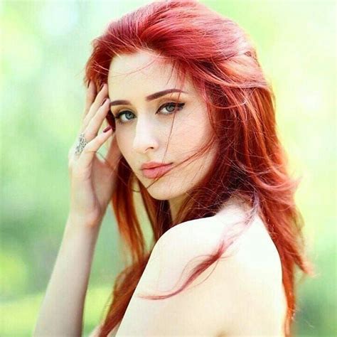 Just Barely Original Post Only Redheads User Model Leratron21