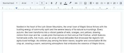 How To Clear Formatting In Google Docs Easiest Way In 2025 Doc Genie