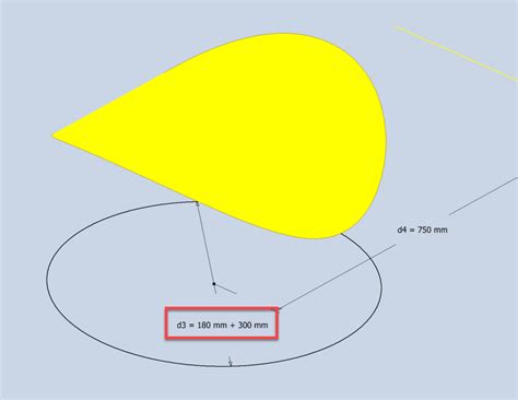 在inventor中延伸曲面会导致意外结果