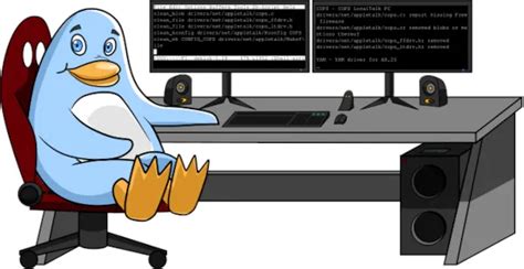 Gnu Linux Libre 64 Released For Stripping Out Possible Binary Blob Dependencies Phoronix