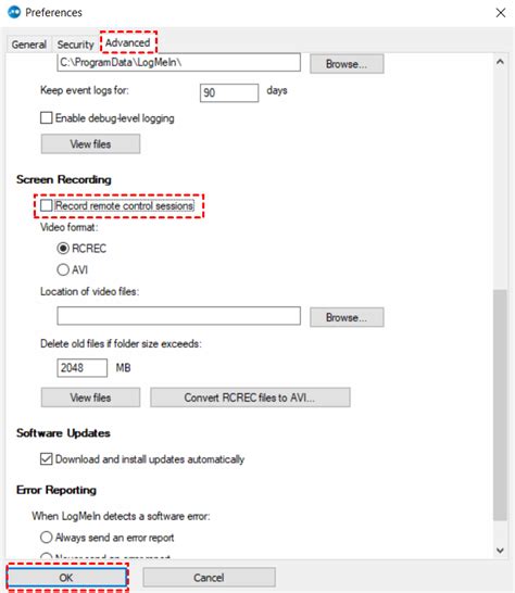 how to fix logmein not working [connection and display issues]