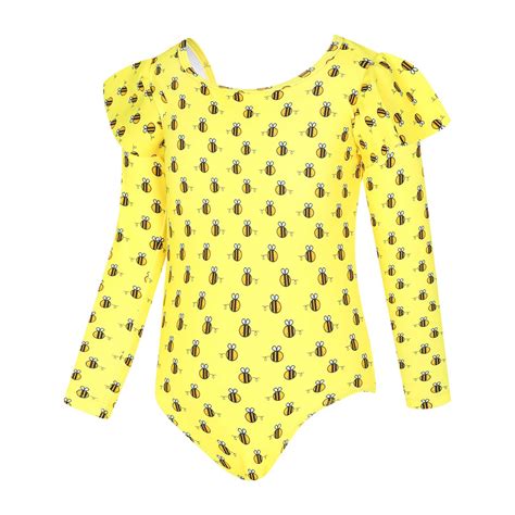 하니플라워 아동 레저 원피스 A3bg1gu22yel 현대hmall