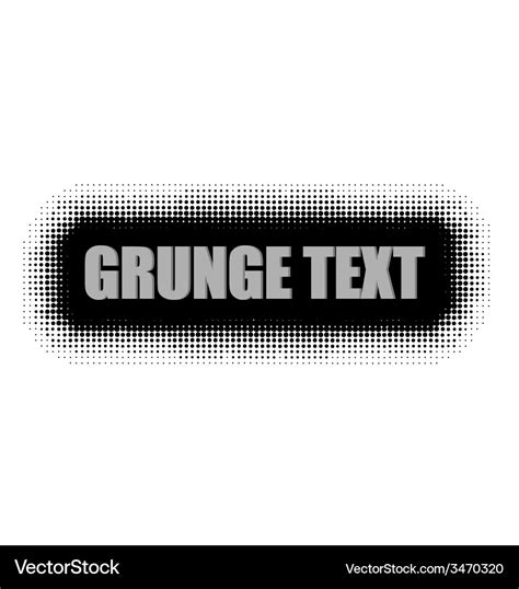 Abstract Dot Pattern Background Royalty Free Vector Image