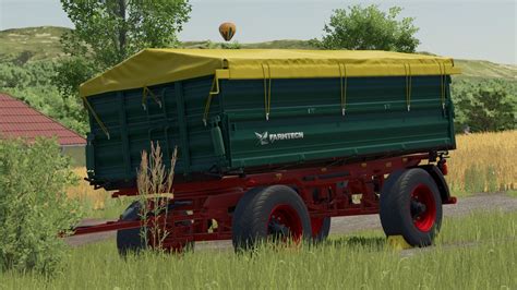 Unrealistic Mod Pack FS KingMods