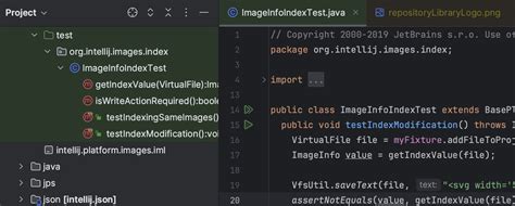 Intellij Idea 20233 Eap Is Open The Intellij Idea Blog