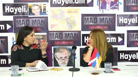 Կատուներ ու կռիսներ ԱԺ ում․ Զարուհի Փոստանջյան Youtube