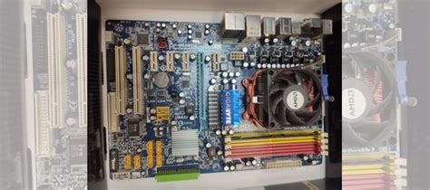 Комплекты материнских плат купить в Новокузнецке Электроника Авито