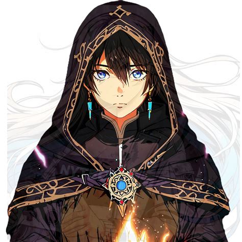 [free] Fantasy Character Portraits Rpg By Nyteon