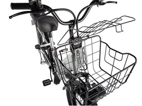 Электровелосипед Green City E Alfa Fat купить в Минске - Цена в Беларуси