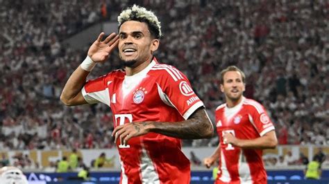 Luis Diaz Aktuelle News Sky Sport