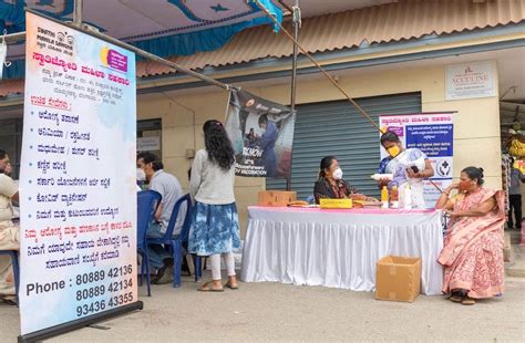 Multifaceted Empowerment How A Community Based Organisation Supports Women Sex Workers