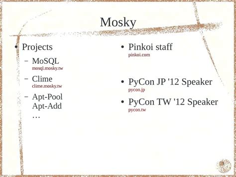 Programming With Python Basic Speaker Deck Programming With Python Basic Speaker Deck